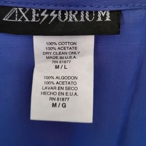 Other | Celestial 4 Button Vest | Poshmark